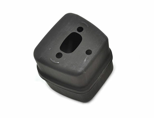 Глушитель для бензопилы Husqvarna 137,142 (1400066) №1480