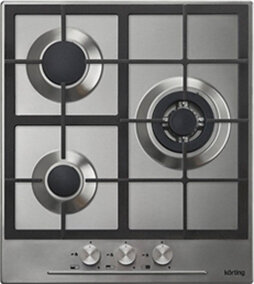 Газовая варочная панель Korting HG 465 CTX