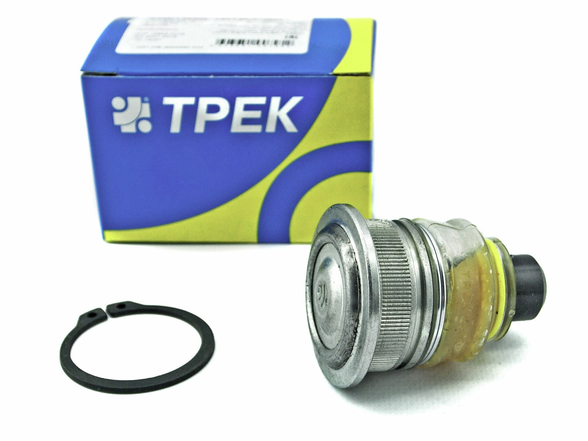 Опора шаровая на Largus, XRAY (BJ70-164) бок. проточ, с 2013 г. Чемпион трек