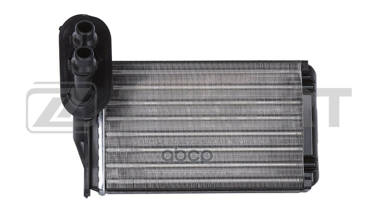 Радиатор отопителя Audi A3 II 03- TT II 98- Seat Leon 98- Skoda Octavia (1U_) 96- VW Golf IV 97- Zekkert арт. mk-5035