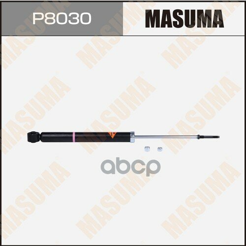 Амортизатор газомасляный Masuma арт. P8030