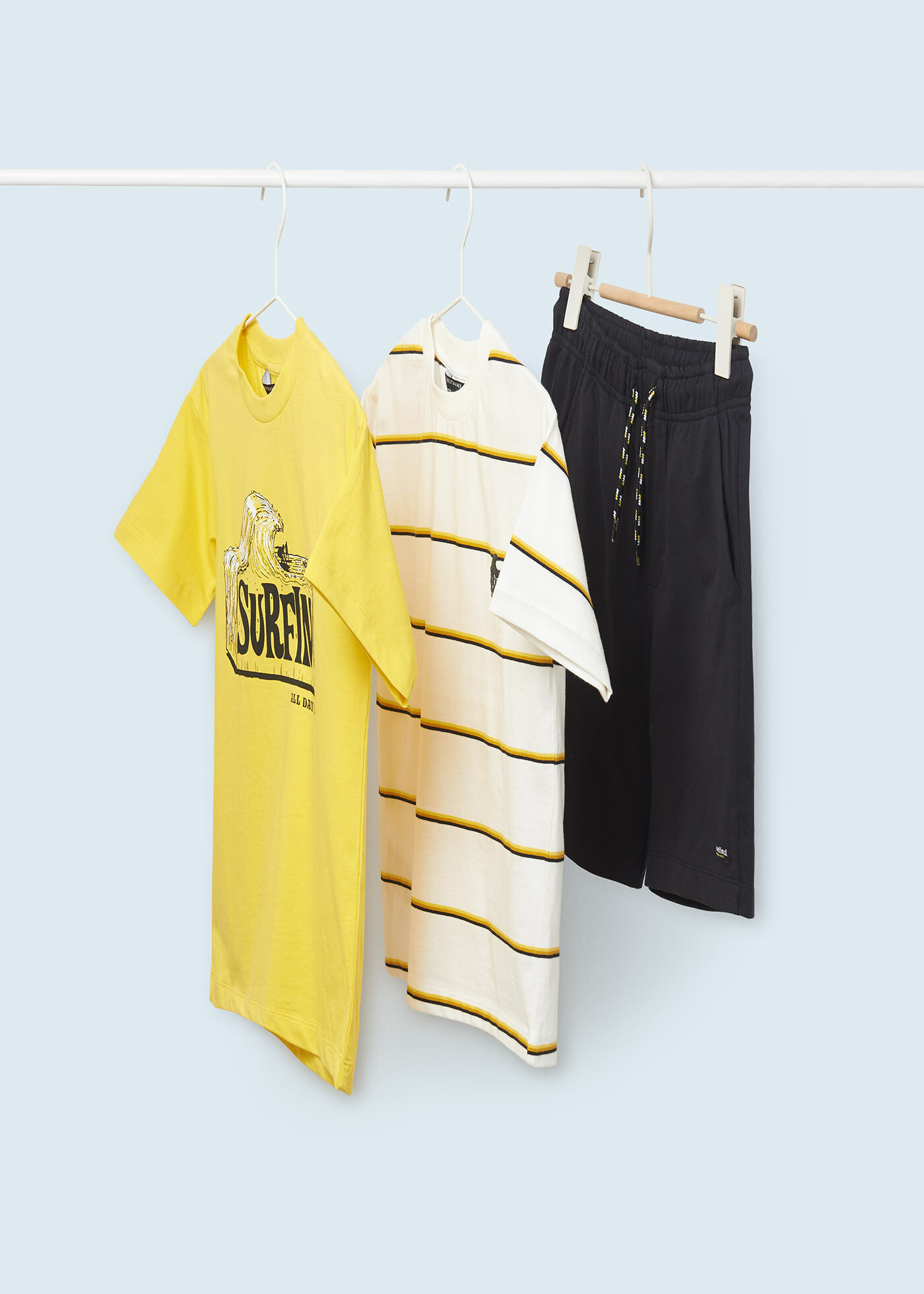 Комплект одежды