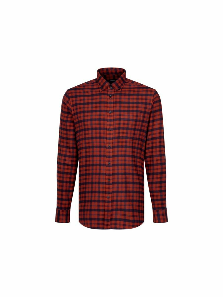 Рубашка базовая