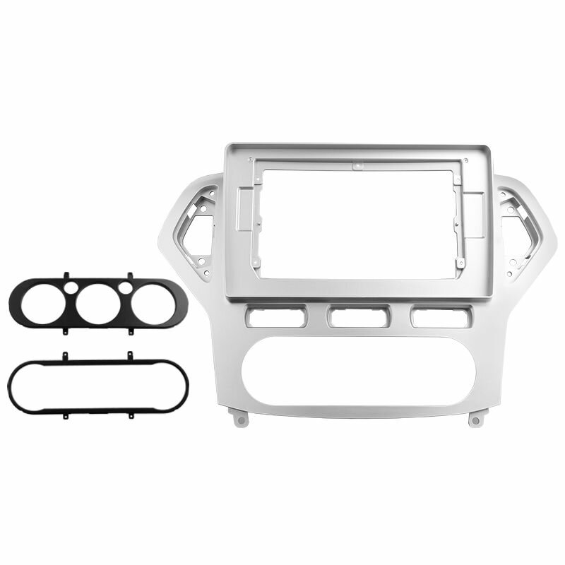 Рамка переходная 10.2" c проводкой Ford Mondeo 4 2006-2010 для Android магнитол 2 din