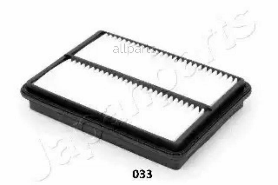 JAPANPARTS FA033S Фильтр воздушный