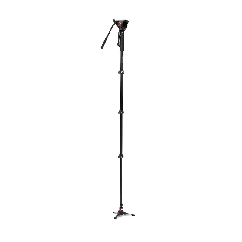 Монопод Manfrotto MVMXPRO500 — фото 1
