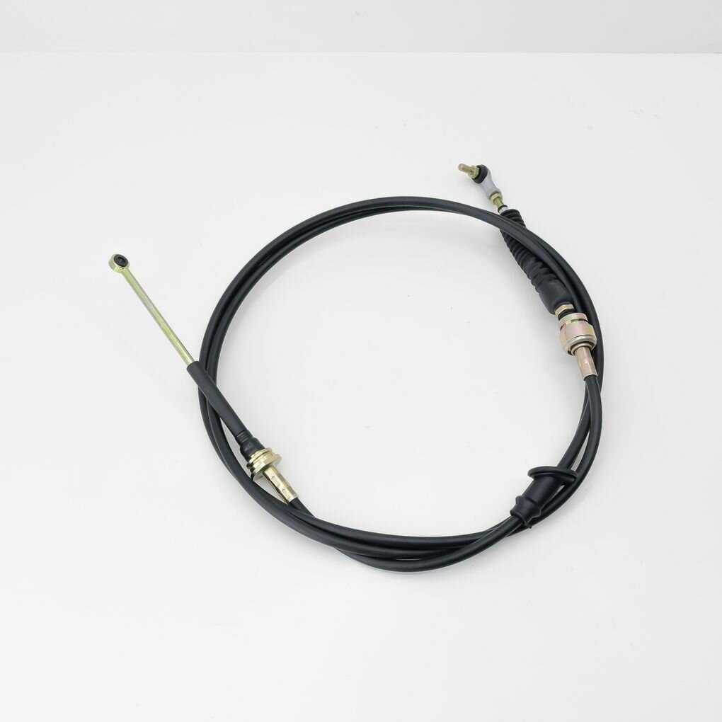 Трос переключения передач ISUZU FORWARD, длина 317-272 см, DSK