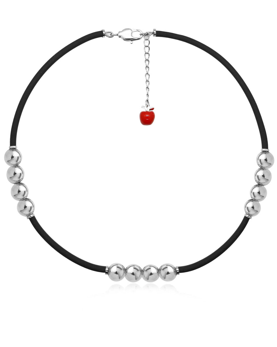 Чокер, гематит