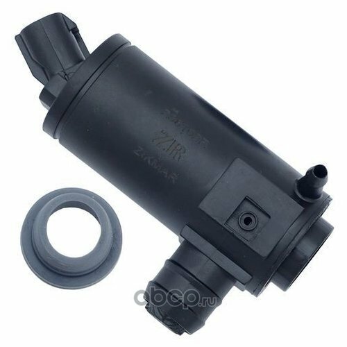 Насос омывателя Hyundai Accent, Elantra, Solaris, Sonata, Kia Cadenza, Cerato, K5, Optima, Rio, Stin ZIKMAR Z58102R