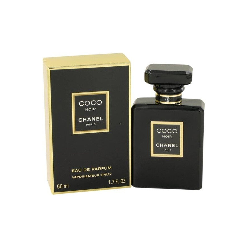 Парфюмерная вода Chanel Coco Noir 50 мл для женщин / Шанель Коко Нуар