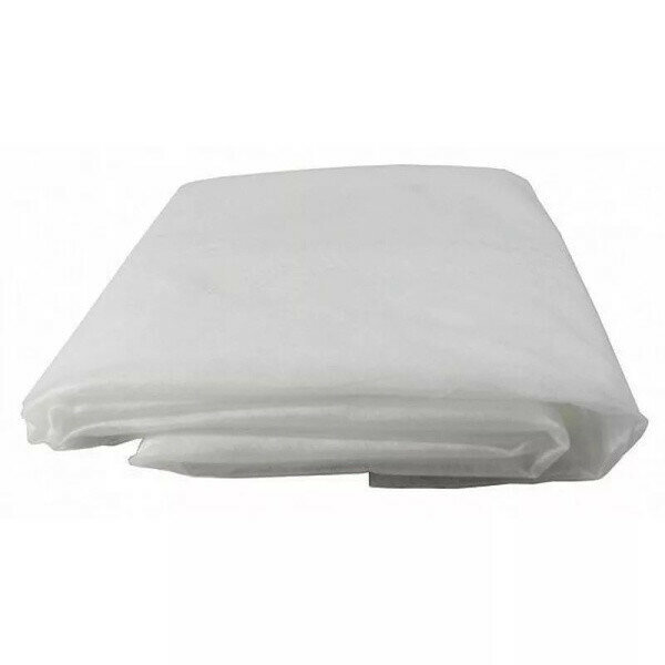 Укрывной материал спанбонд №60 белый Премиум 4м*3,2м