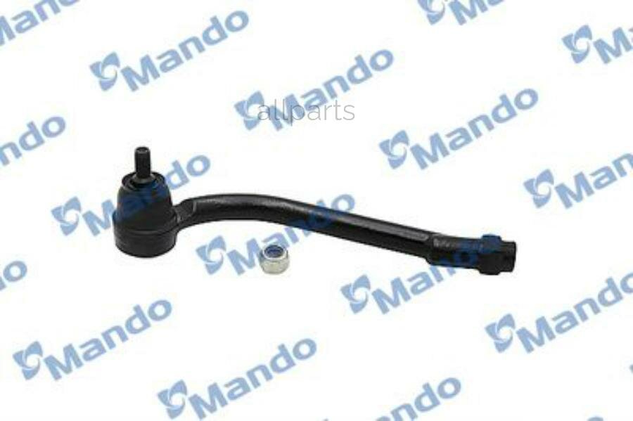 MANDO DSA020559 Наконечник рулевой тяги R