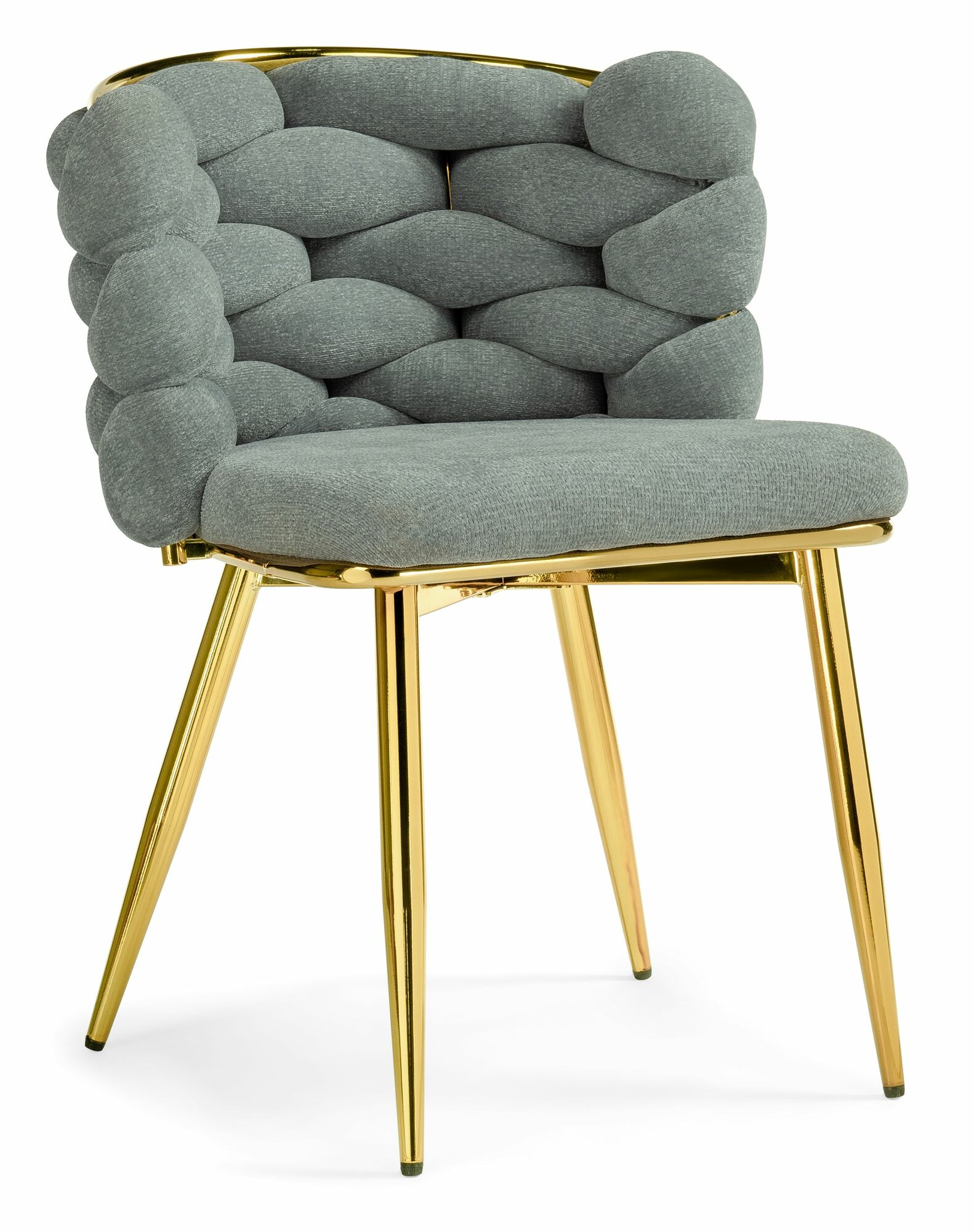 Стул на металлокаркасе Лайфмебель Rendi