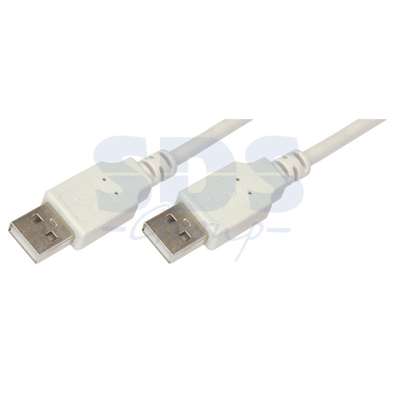 Кабель USB Type-A – Type-A Rexant 18-1146 USB (1 штука) 3.0m