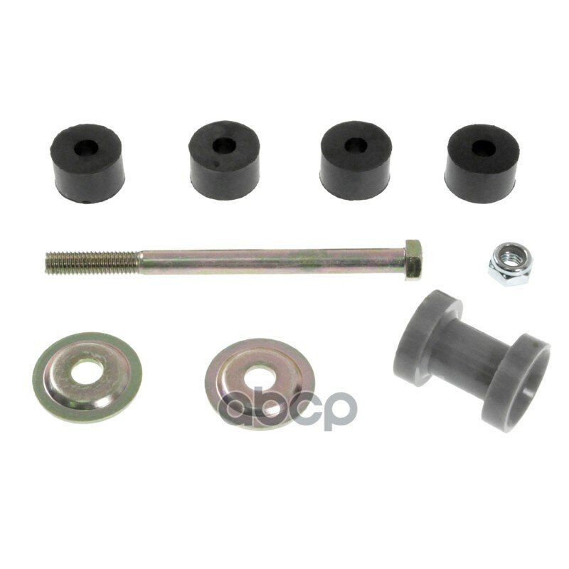 Стойка стабилизатора Hyundai Accent 1994-00, Mazda 323 1985-95 Blue Print арт. ADM58504