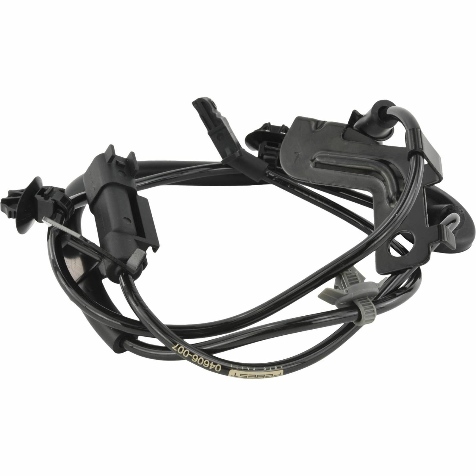 Датчик abs задний левый PEUGEOT, MITSUBISHI, JEEP, DODGE, CITROEN 04606-007 FEBEST.