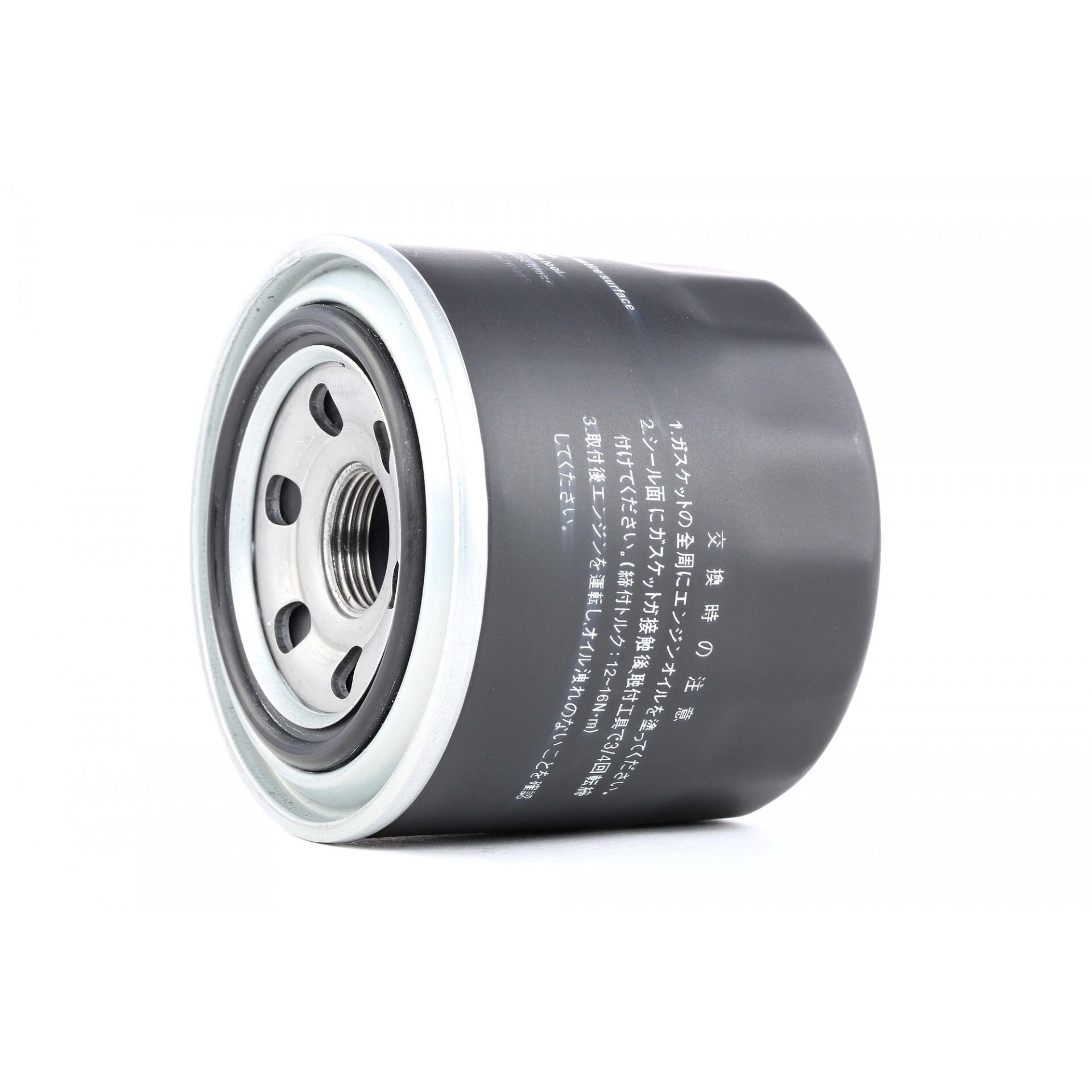 Фильтр масляный для автомобиля Chevrolet Opel Jeep Kia Toyota Hyundai, JAPANPARTS FO-599S (1 шт.)