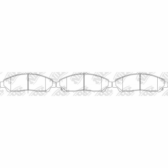 Nibk pn28001 купить — купить по низкой цене на Яндекс Маркете