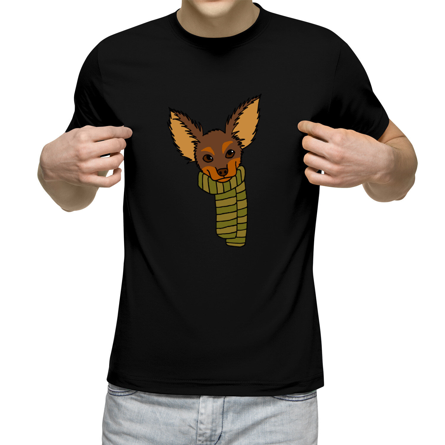 Футболка
