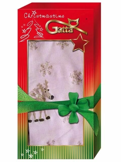 Колготки Осень-зима 2023 60 den