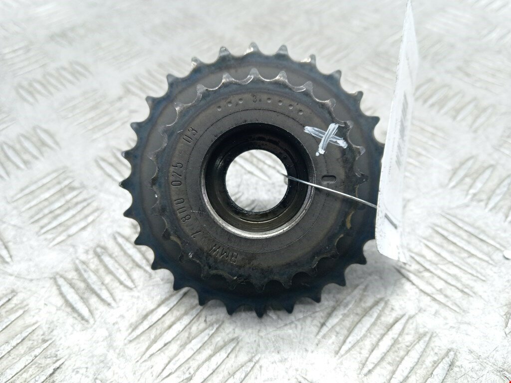 Шкив ТНВД BMW 5-Series (F07/F10/F11/F18) 13527800025 арт. 2036134