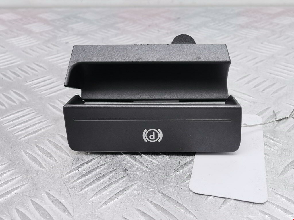 Кнопка ручного тормоза Volkswagen Phaeton 3D1712305 арт. 2058545