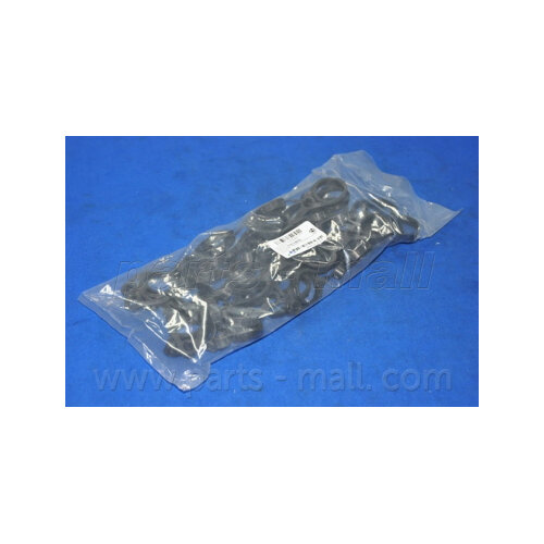 Прокладка двигателя клапанной крышки для автомобиля Hyundai, PARTS-MALL P1G-A050 (1 шт.)