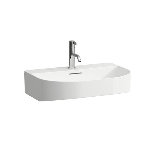 Раковина Laufen Sonar 60х42 8.1634.2.000.104.1