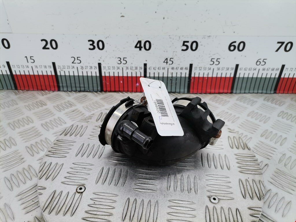 Патрубок воздушного фильтра (гофра инжектора) Mazda 3 BL 0140812450 арт. 1888520