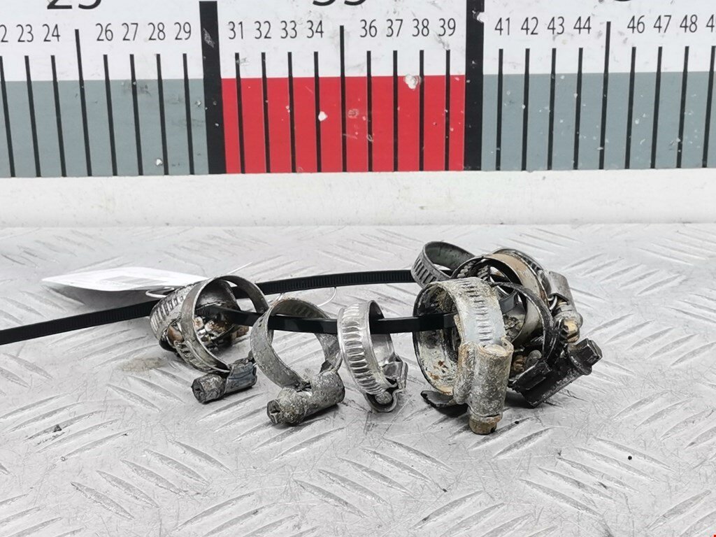 Хомут металлический Volkswagen Touareg 1 11617798304 арт. 1978472