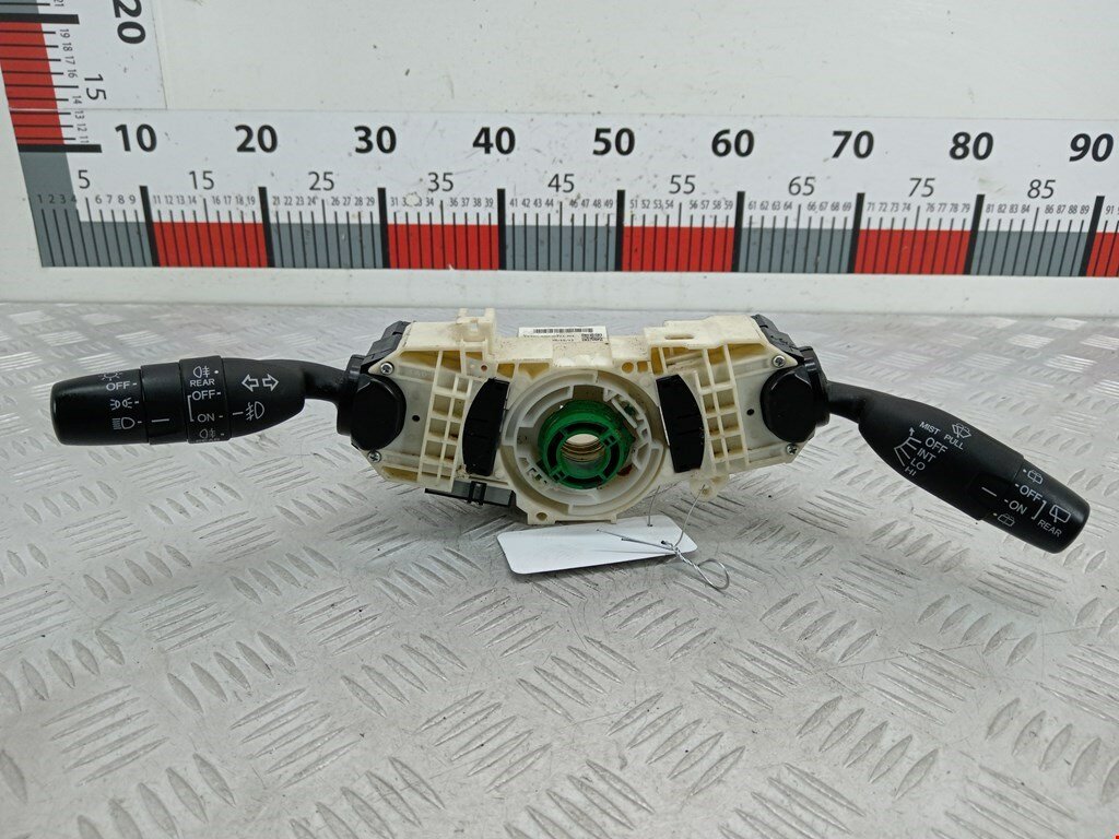 Переключатель поворотов и дворников (стрекоза) Honda CR-V 3 35251SWAE41 арт. 1906151