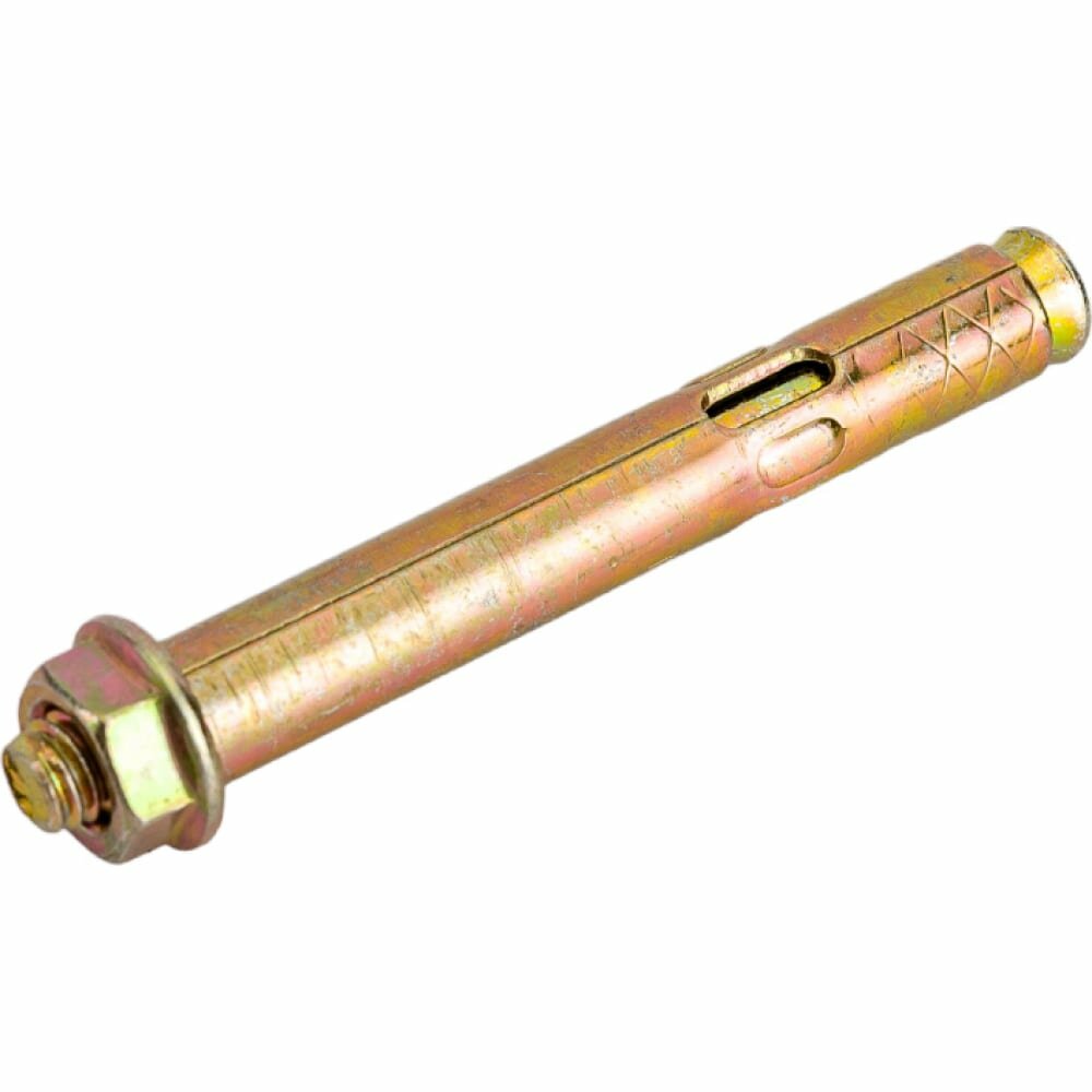 Анкерный болт с гайкой Tech-Krep 8х65 (1 шт.)