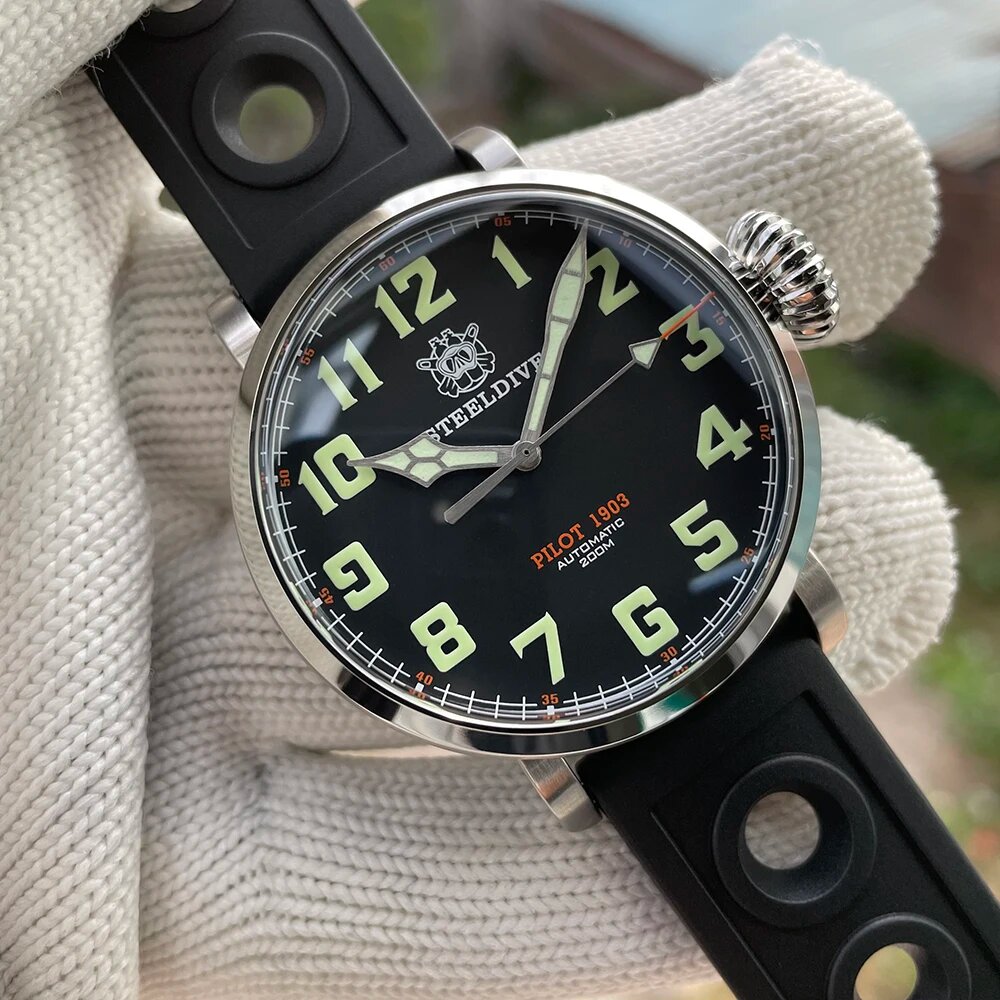 Наручные часы