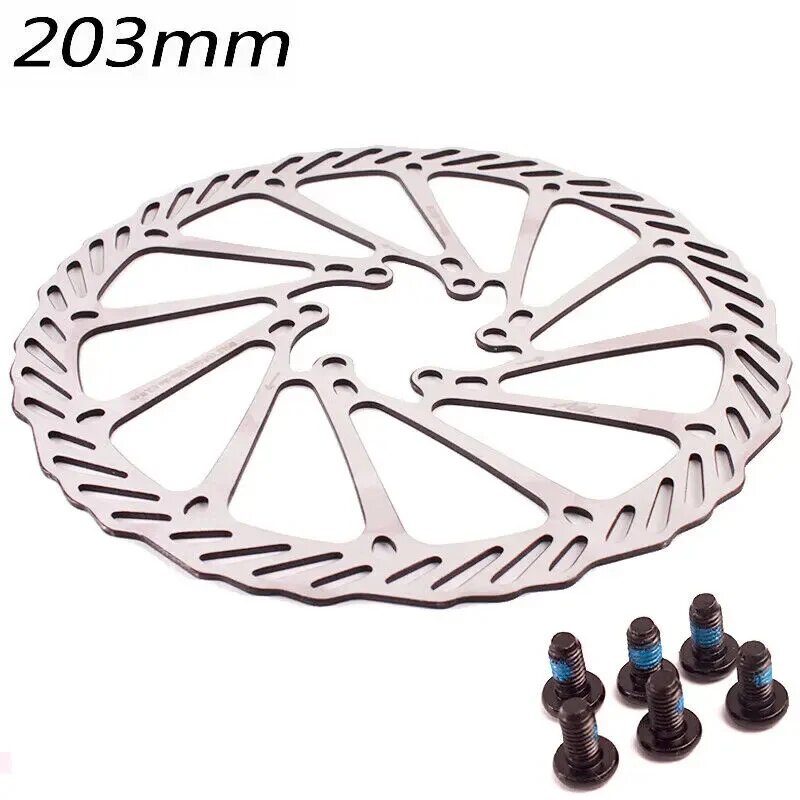 Дисковые тормозные роторы Avid 160/180/203 мм