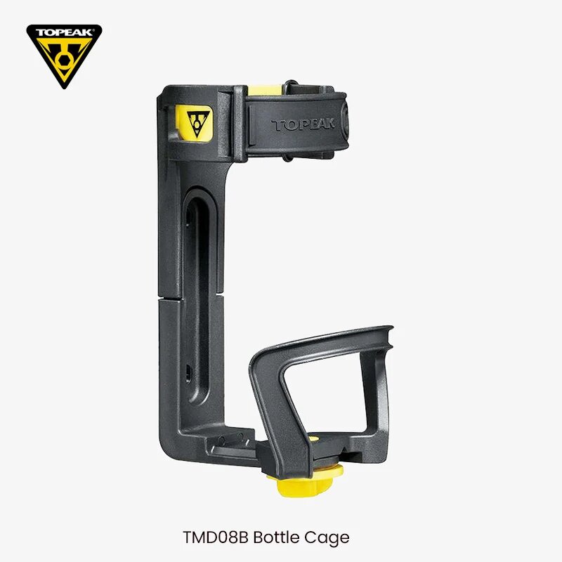 Топеак держатель бутылки TMD08B желтый