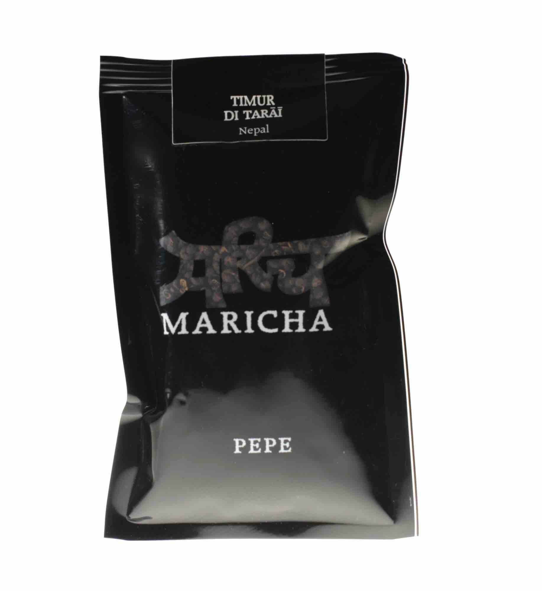 Перец Сычуаньский "Тимур Ди Тарай", Непал, 90 гр.