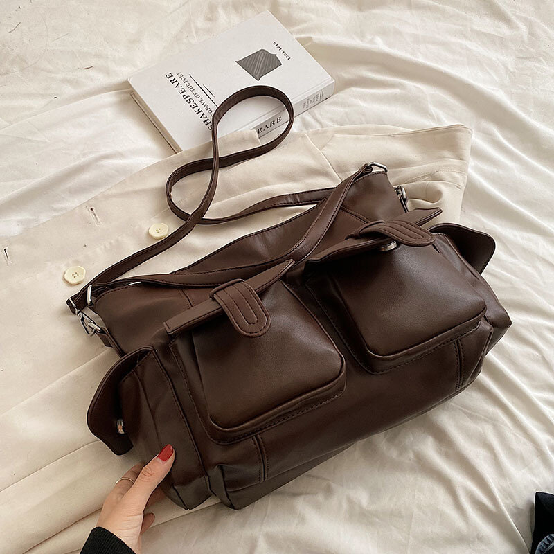 Сумка ведро