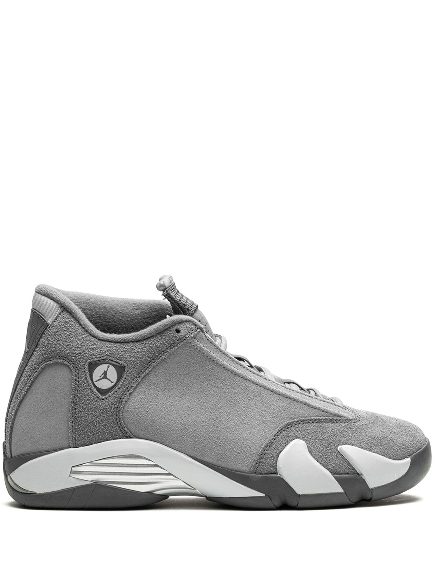 Кроссовки Air Jordan 14 Flint Grey