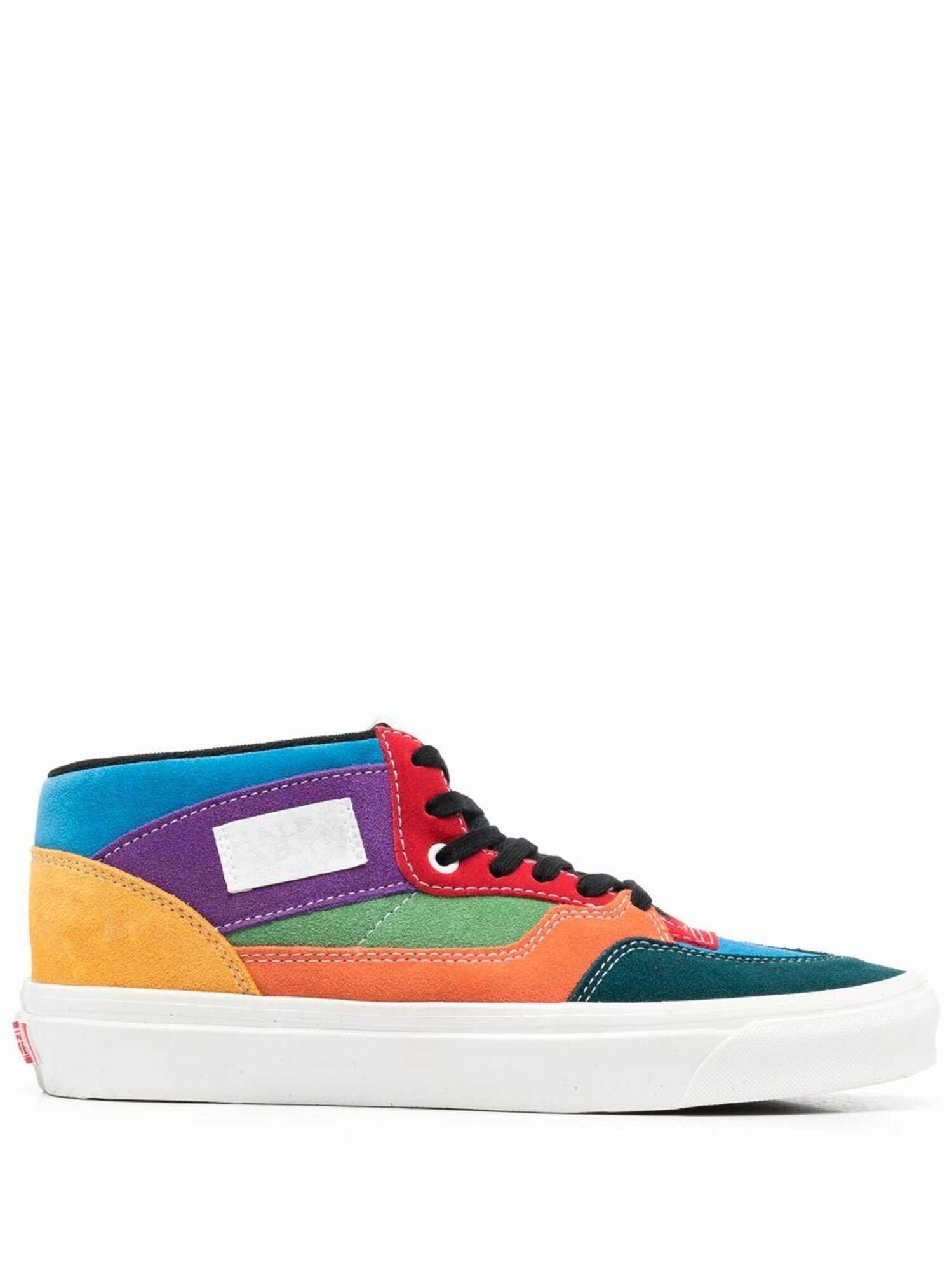 Кроссовки SK8-Hi