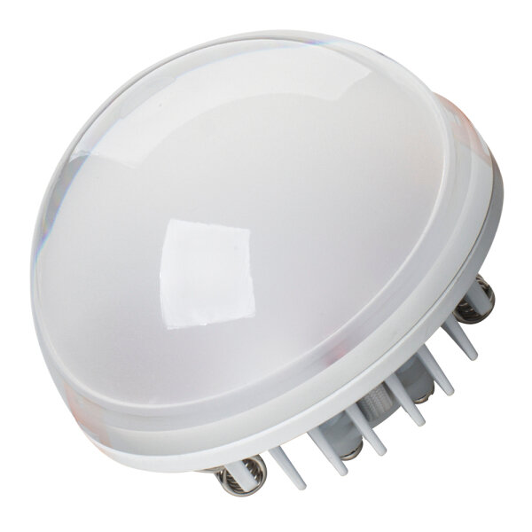 Светильник Arlight Светильник LTD-80R-Crystal-Sphere 5W Warm White