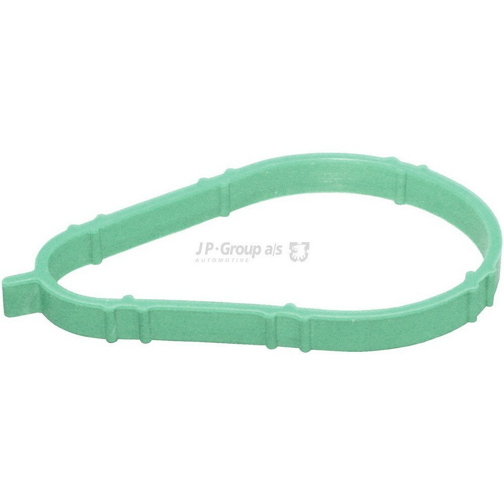 Прокладка впускного коллектора (4x) vag/seat/skoda mot.1,6/2,0l 16v jp 1119602800