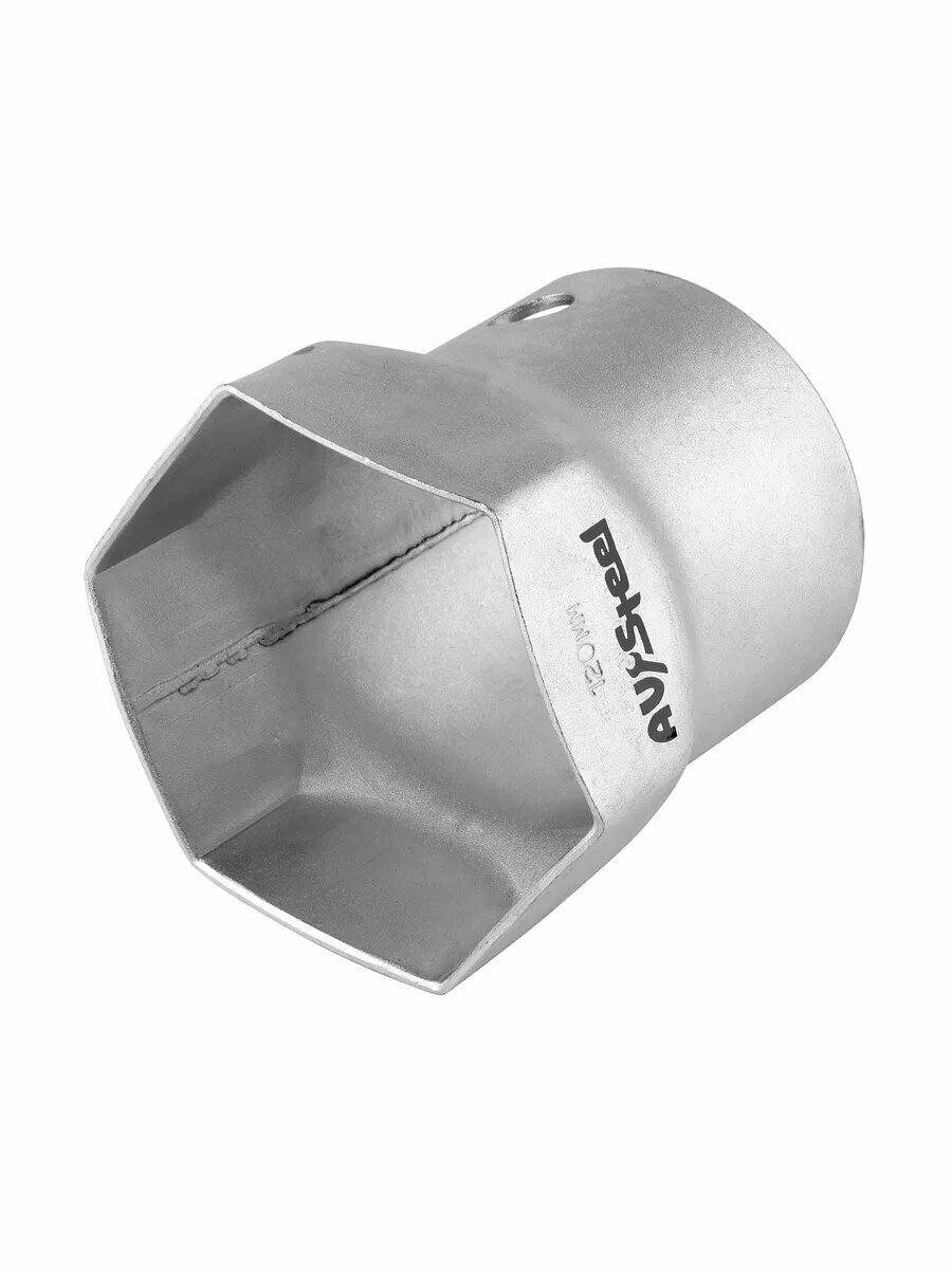 Ступичный ключ AV Steel 120 мм 6-гранный Trailor, SMB AV-935065