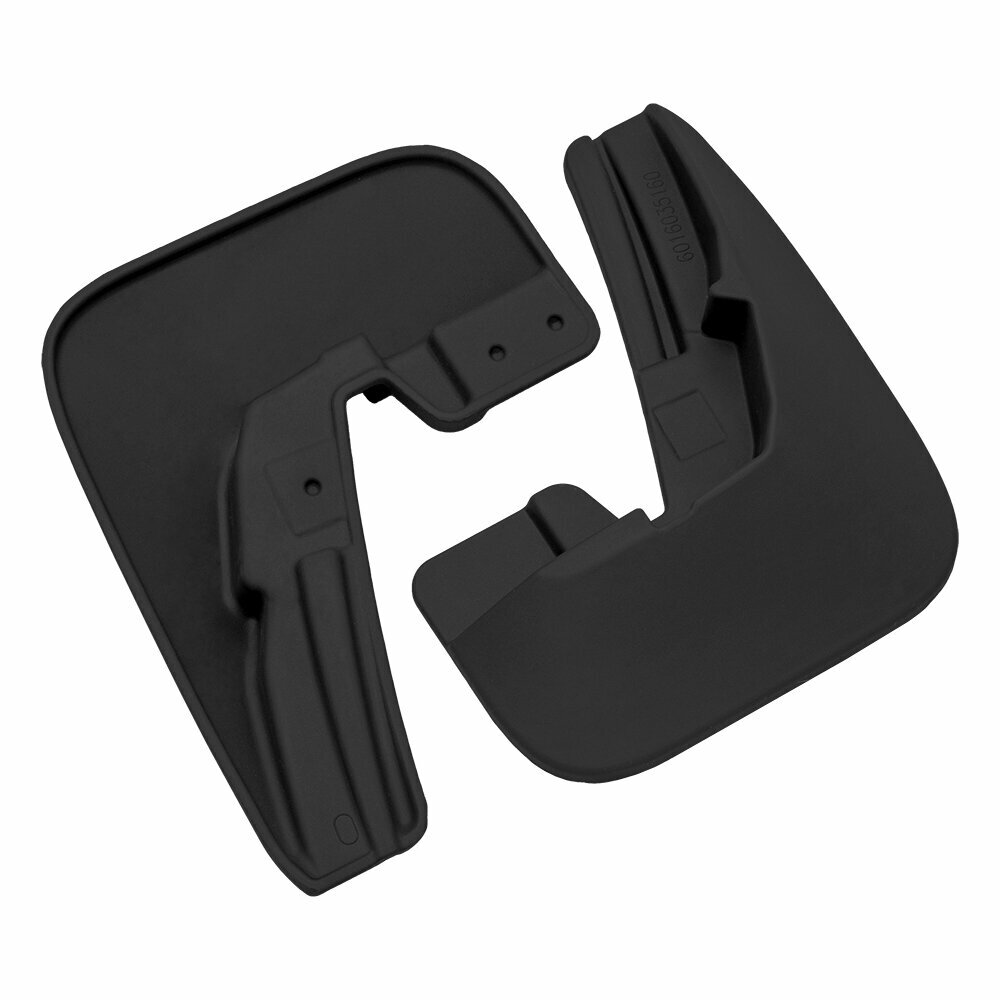 REZKON Брызговики резиновые для Ford Transit 15-Н. В. Передние 6016035160