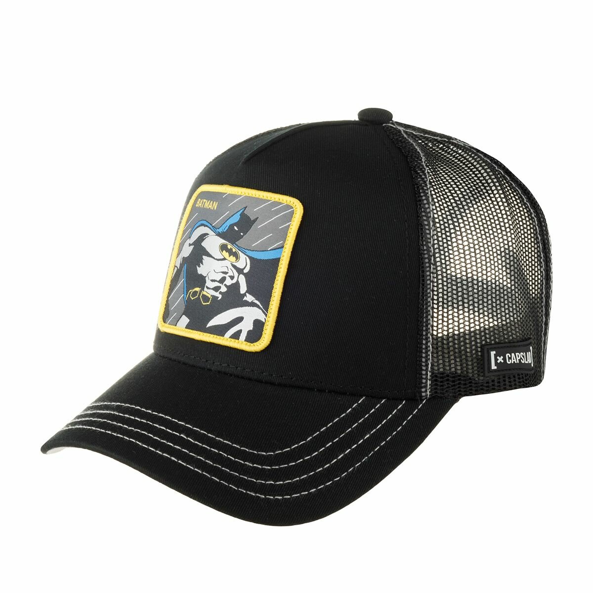 Бейсболка Базовая коллекция для мужчин и женщин