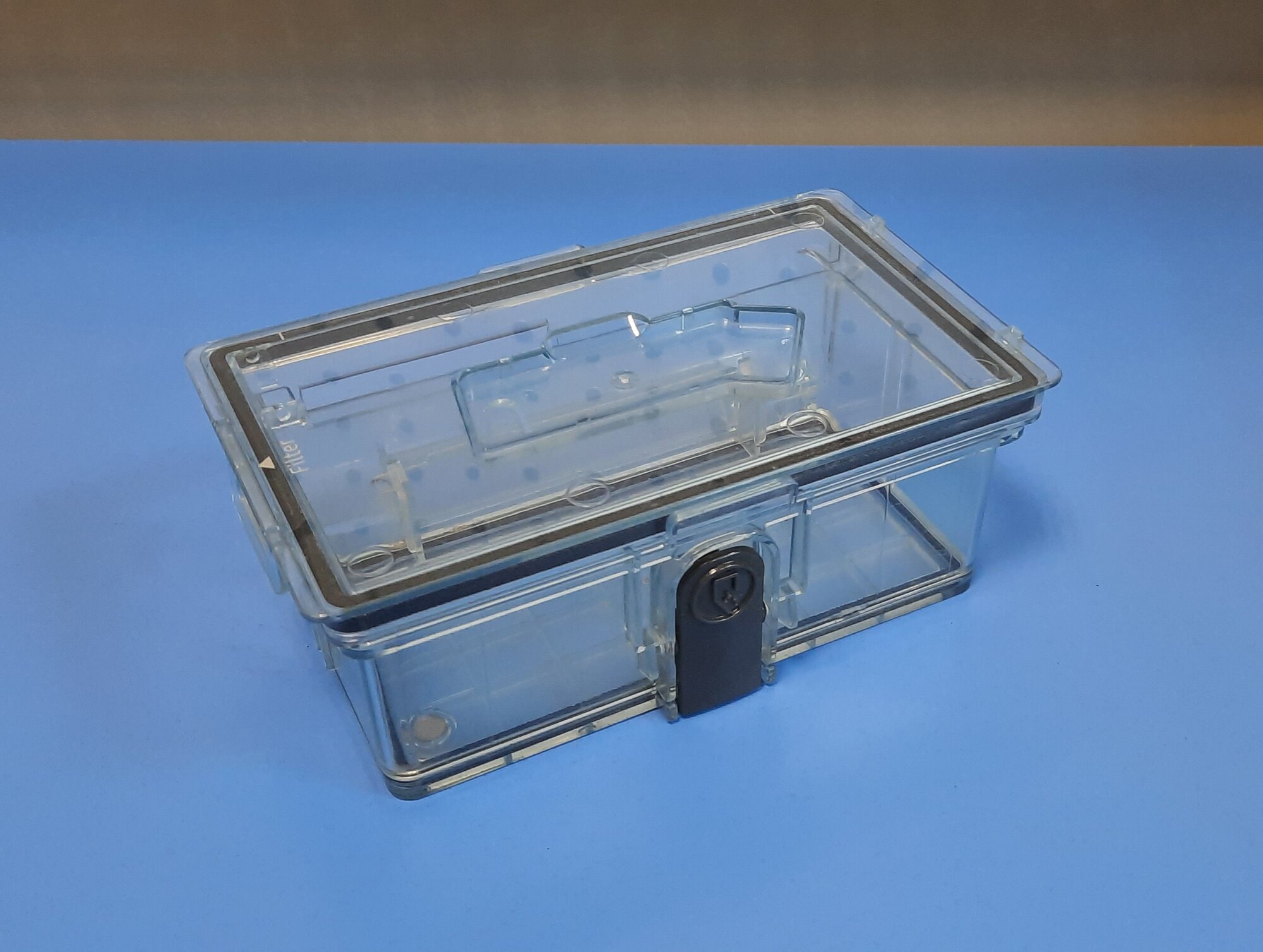 Контейнер (пылесборник) робота-пылесоса Samsung VR05R5050WK (уценка)