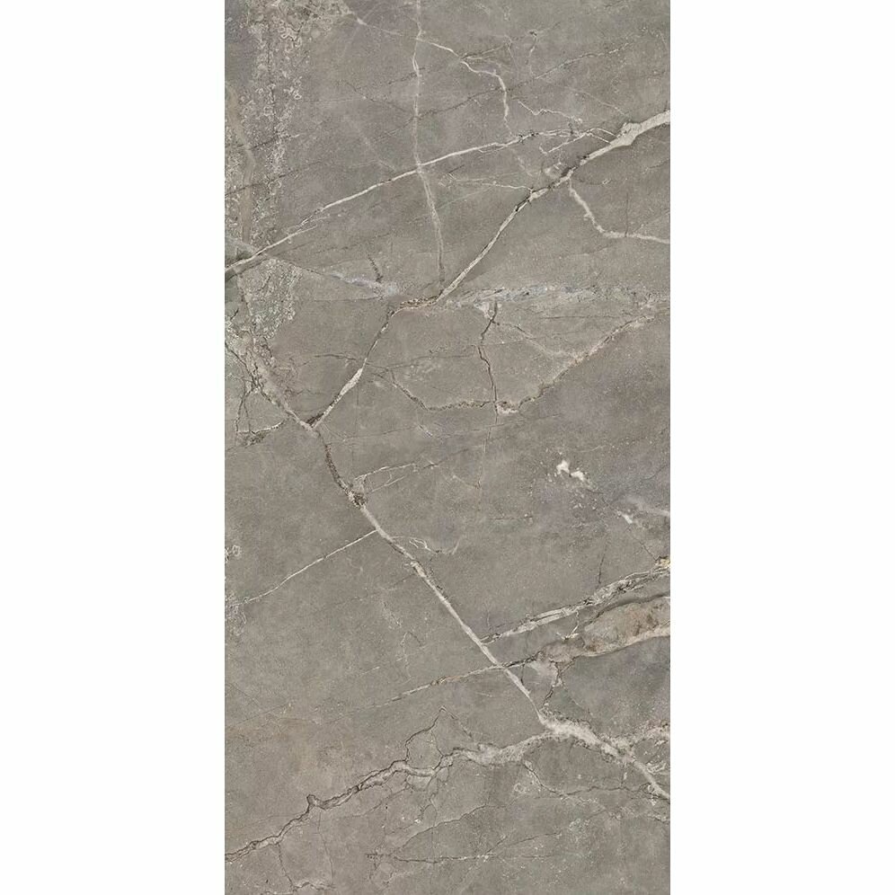 Керамогранит Gresant (Гресант) Ariana Choco Sugar Carving It 60x120 см