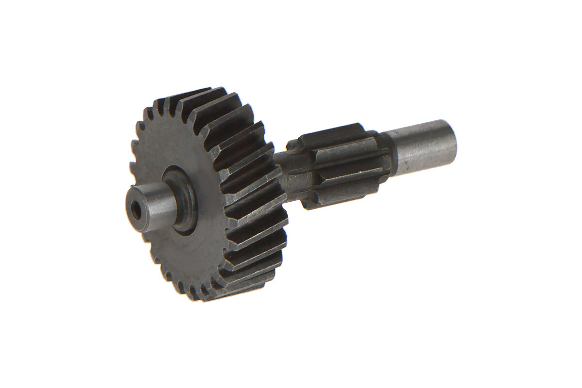 Шпиндель для дрели ИНТЕРСКОЛ Д-16/850ЭР (s/n 320.****)