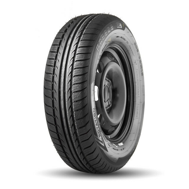 Автошина КАМА (Нижнекамский шинный завод) BREEZE НК-132 175/70 R14 84T без RunFlat Летние