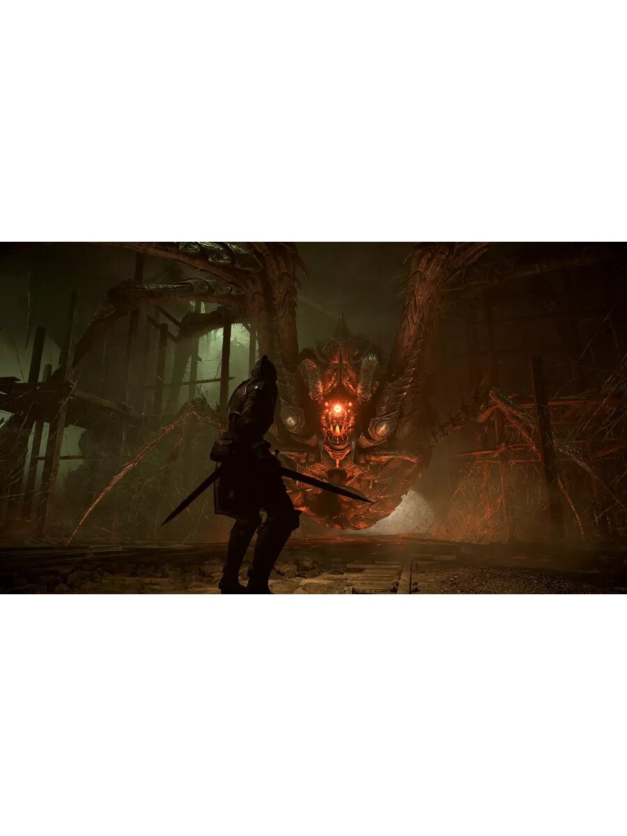 Demons Souls PS5 — фото 1