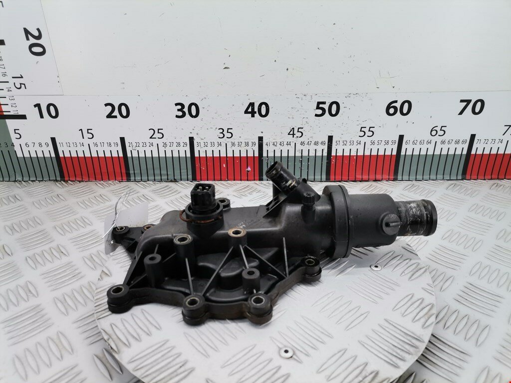 Корпус термостата Renault Clio 3 8200561434 арт. 1916373